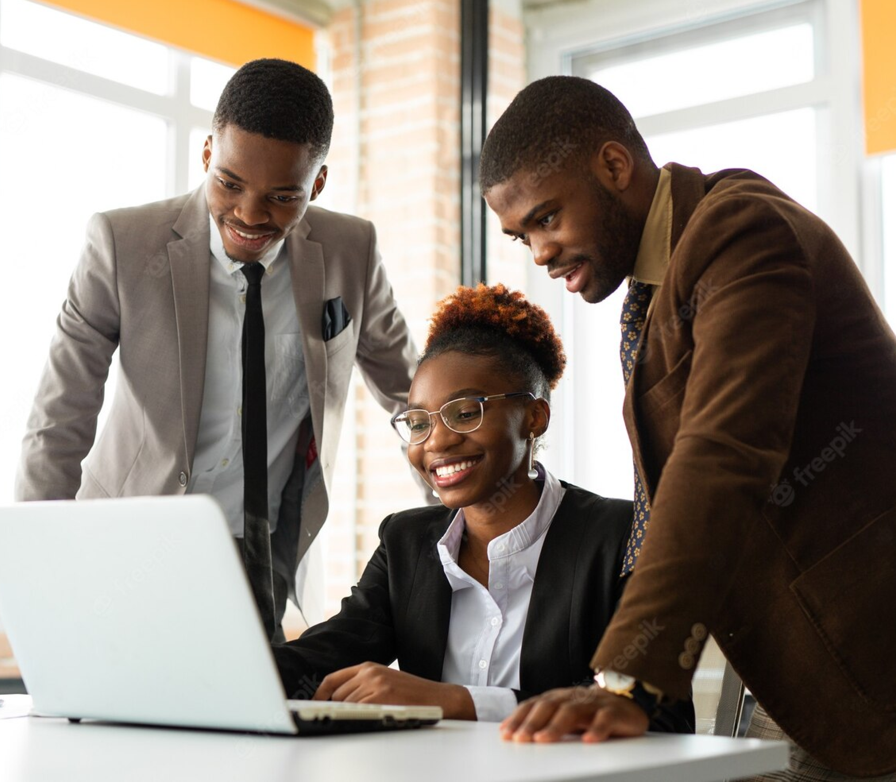 ALPHA-BETA CONSULTING LLP.